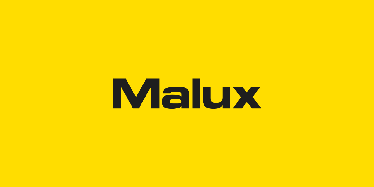 Control switches and panels | Malux